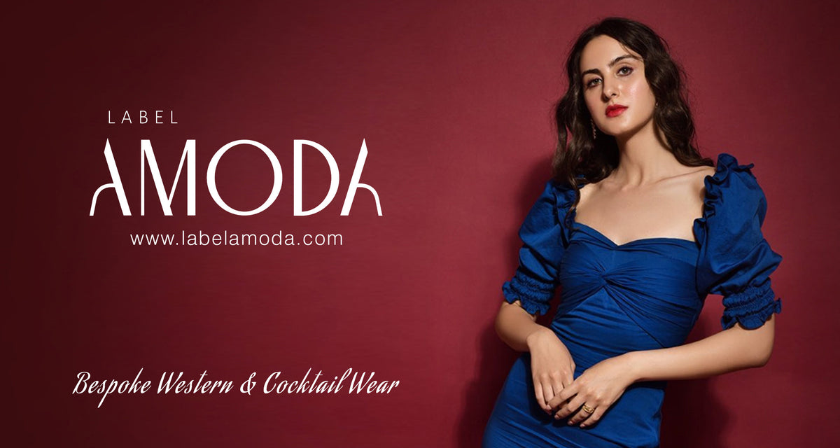 Label Amoda – LABEL AMODA